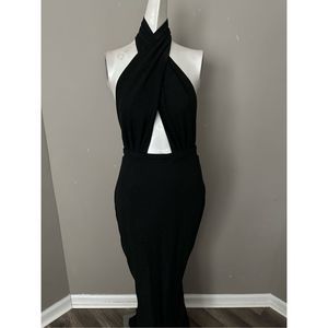 Michael Costello | Dresses | Michael Costello Collection Kyle Speckled ...